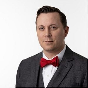 Sigma Chi Leadership | Board of Directors